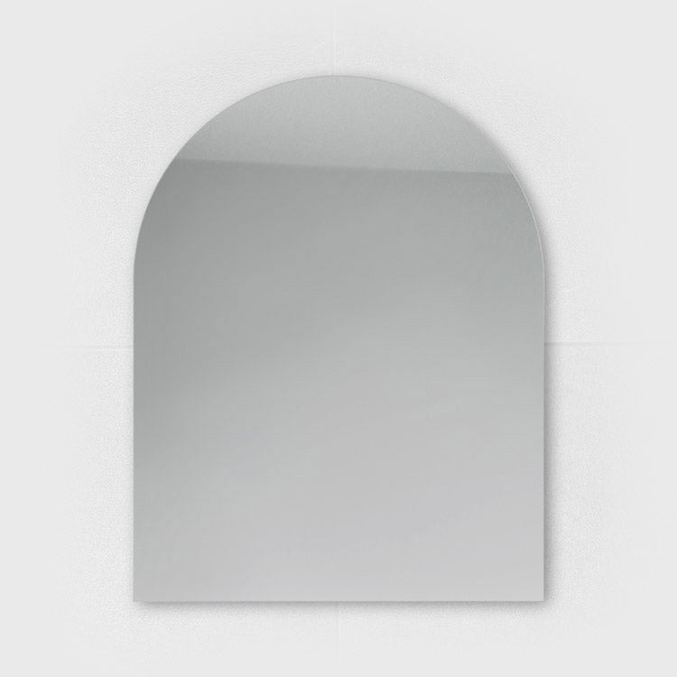 Arch Mirror– Haynes Glass