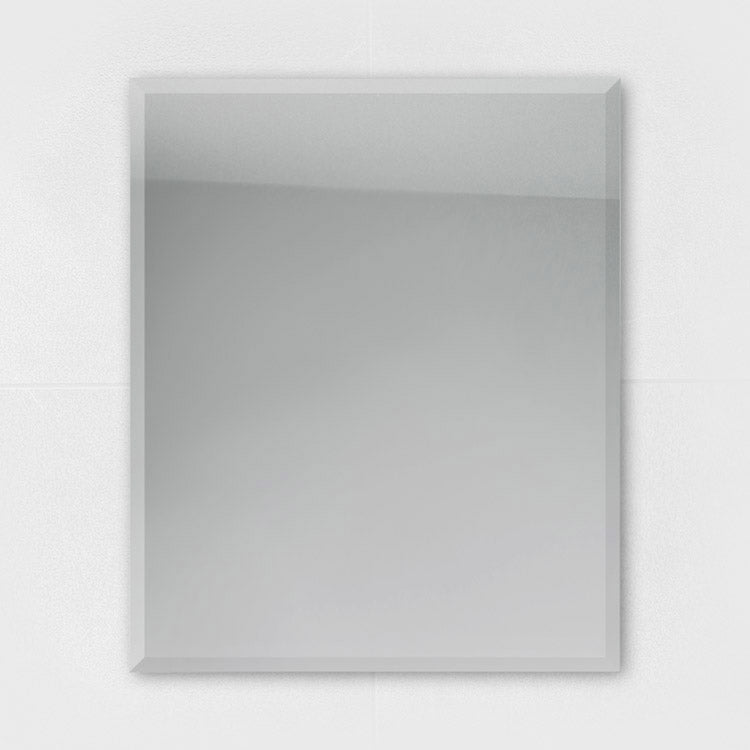Bevelled Mirror– Haynes Glass