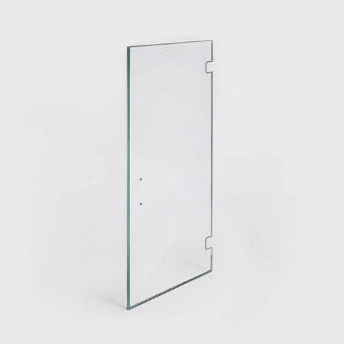 Shower Door– Haynes Glass